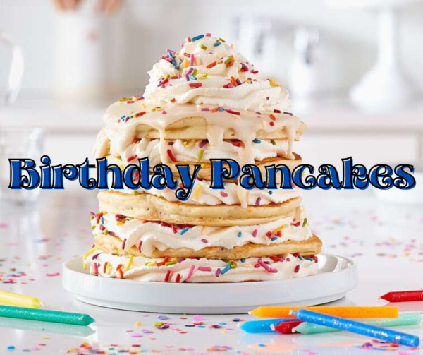 Birthday Bash – Extreme-Themes