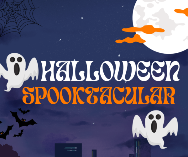 Halloween Spooktacular Mini Template – Extreme-Themes